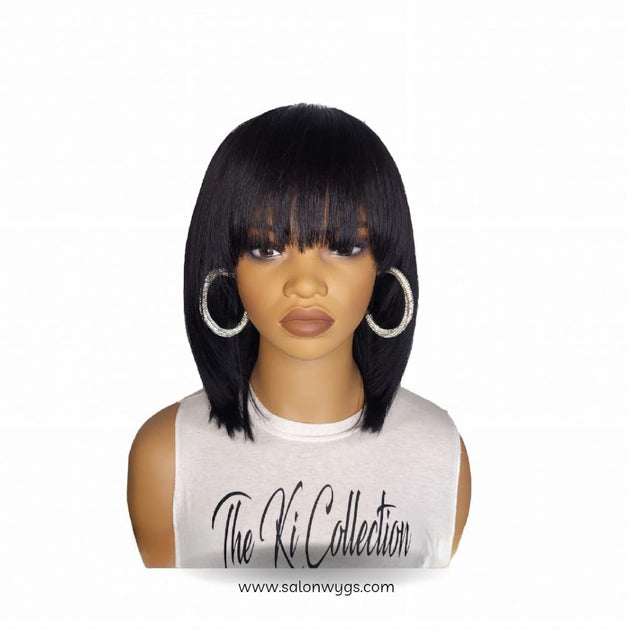 Laceless Wig – Salon Wygs